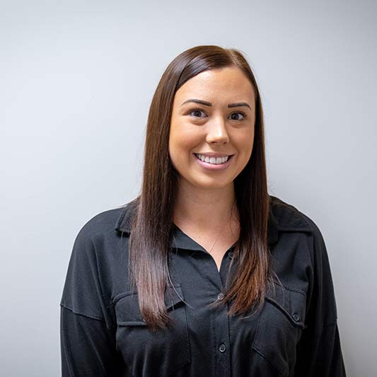 Meet our team | Clarity Occupational Health