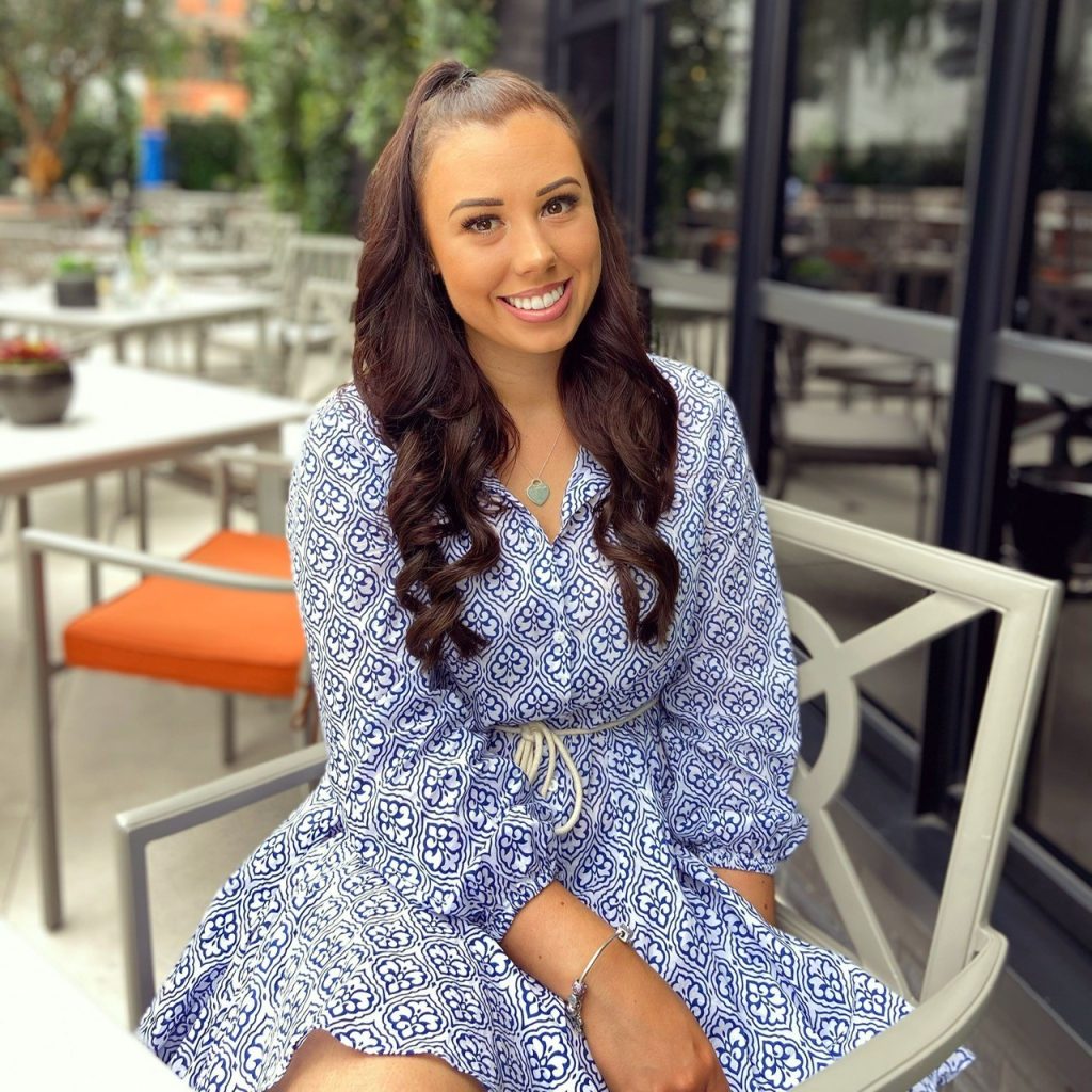 Meet our team | Clarity Occupational Health