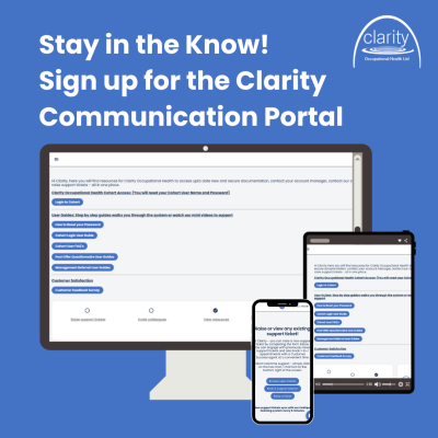Opas OH Software: Streamlining Occupational Health Processes